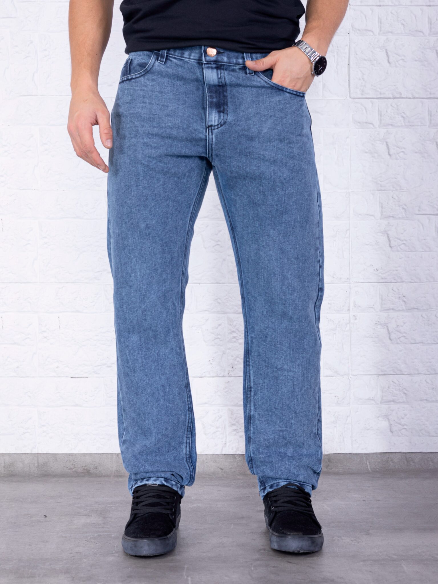 Artículo 028 || Recto Azul Nevado – jowanjeans.com.ar